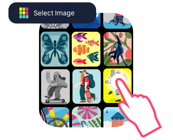 Tutorial - Coloring Watch